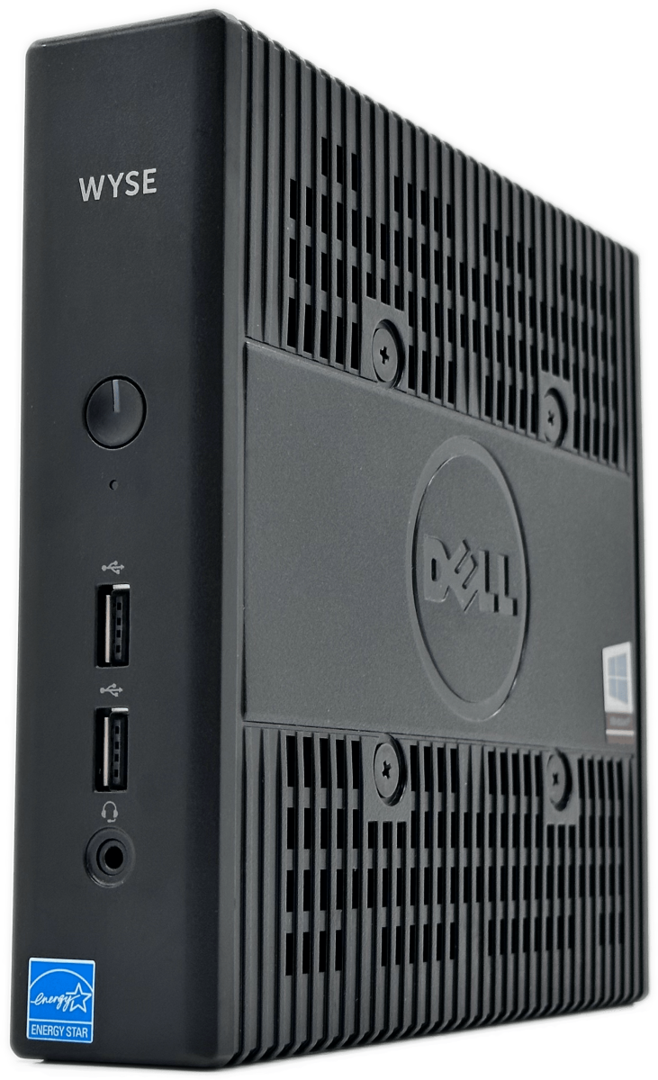 Dell Wyse 5060 ThinClient Mini PC| AMD GX-424CC | 8GB RAM 64GB Fl