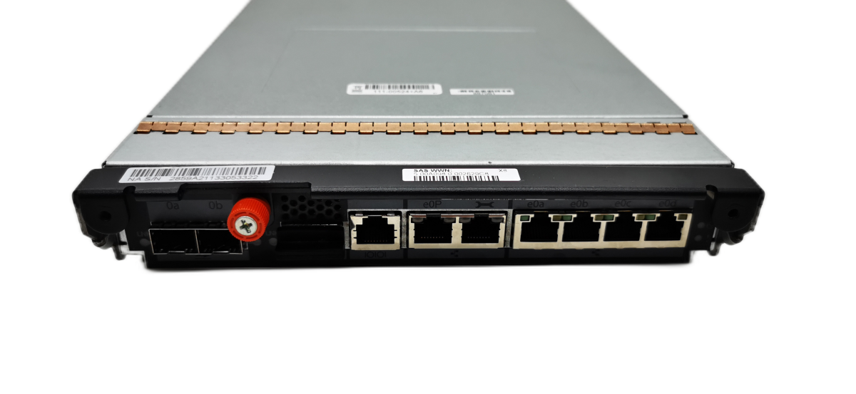 NetApp SAS SCSI Storage Array Controller for FAS2040 Storage | 11