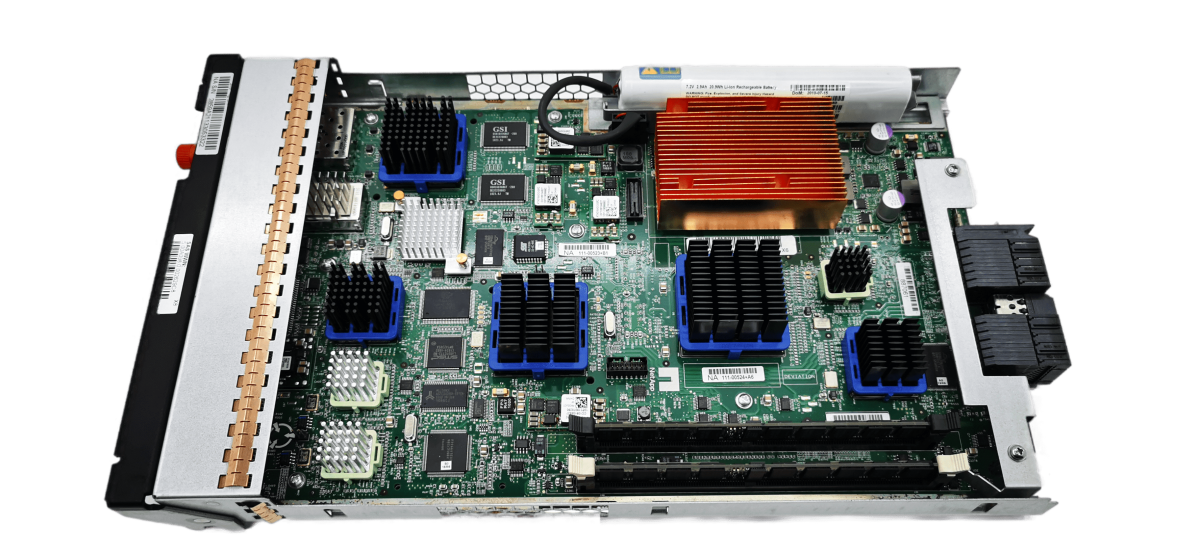NetApp SAS SCSI Storage Array Controller for FAS2040 Storage | 111-00524+A6