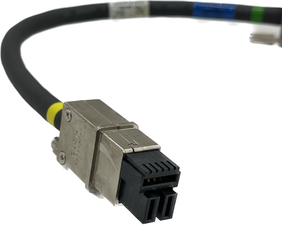 Cisco Catalyst Stack Power Cable for 3750X / 3850 | CAB-SPWR-30CM | 37-1122-01 - RAM-König