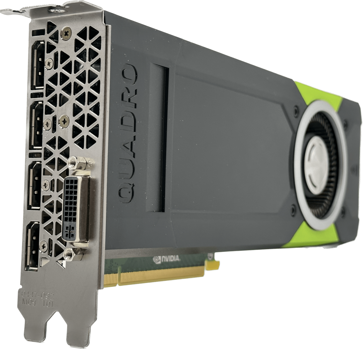 Nvidia Quadro M5000 | 8GB GDDR5 | S26361-D3000-V503