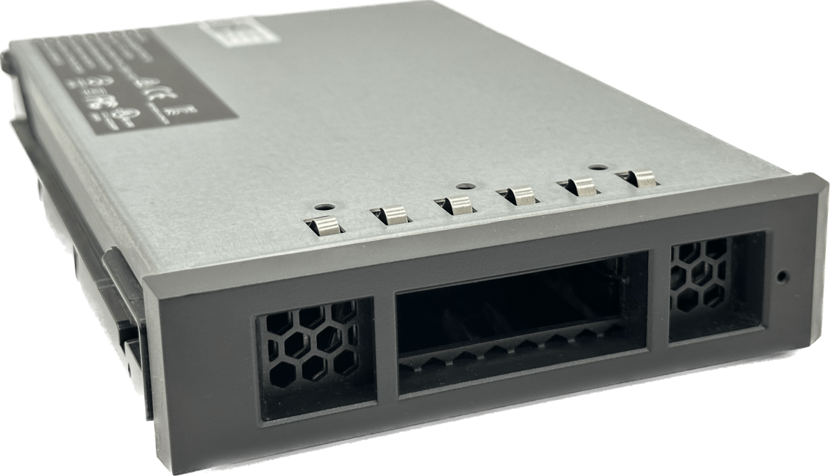 DELL Precision FlexBay Module M.2 SSD zu SAS | ohne Tray | T7820