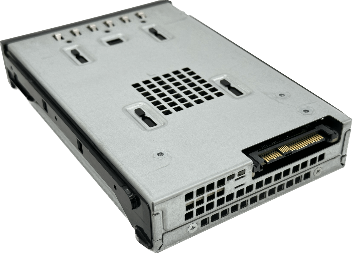 DELL Precision FlexBay Module M.2 SSD zu SAS | ohne Tray | T7820