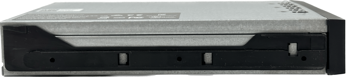 DELL Precision FlexBay Module M.2 SSD zu SAS | ohne Tray | T7820