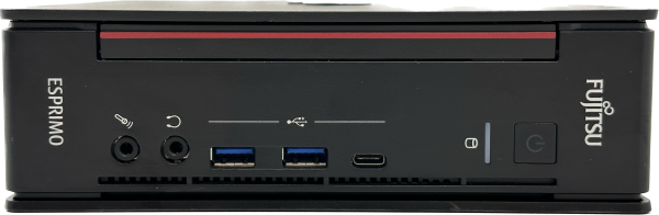 Fujitsu Esprimo Q957 Mini PC | Intel G4560 3,5GHz | 8GB RAM 128GB SSD | Win10 - RAM-König